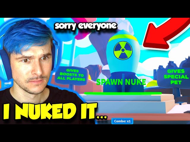 Thunder clickers codes in Roblox: Free Clicks, Gems and more (May 2022)