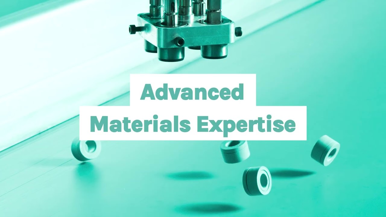 40 Years of expertise in advanced electrical solutions