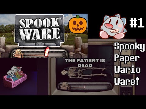 Steam Community :: SPOOKWARE