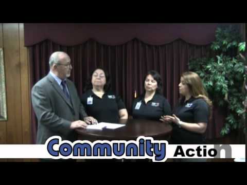 Community Action Health Fair 2015