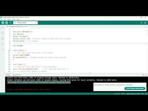 Arduino-COM-access is denied-ONE possible workaround