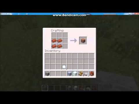 Steam Community :: Video :: Minecraft Guide-part 1- "Crafting Blocks"