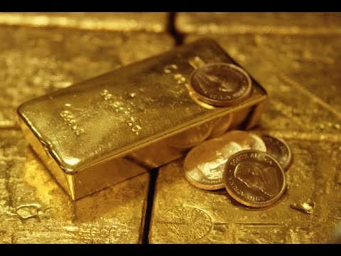 ETF PAPER Vs. PHYSICAL METAL- GET OUT OF THE GLD SPDR & SLV!