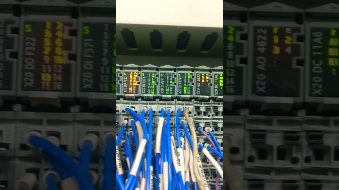 Main Plc Modules