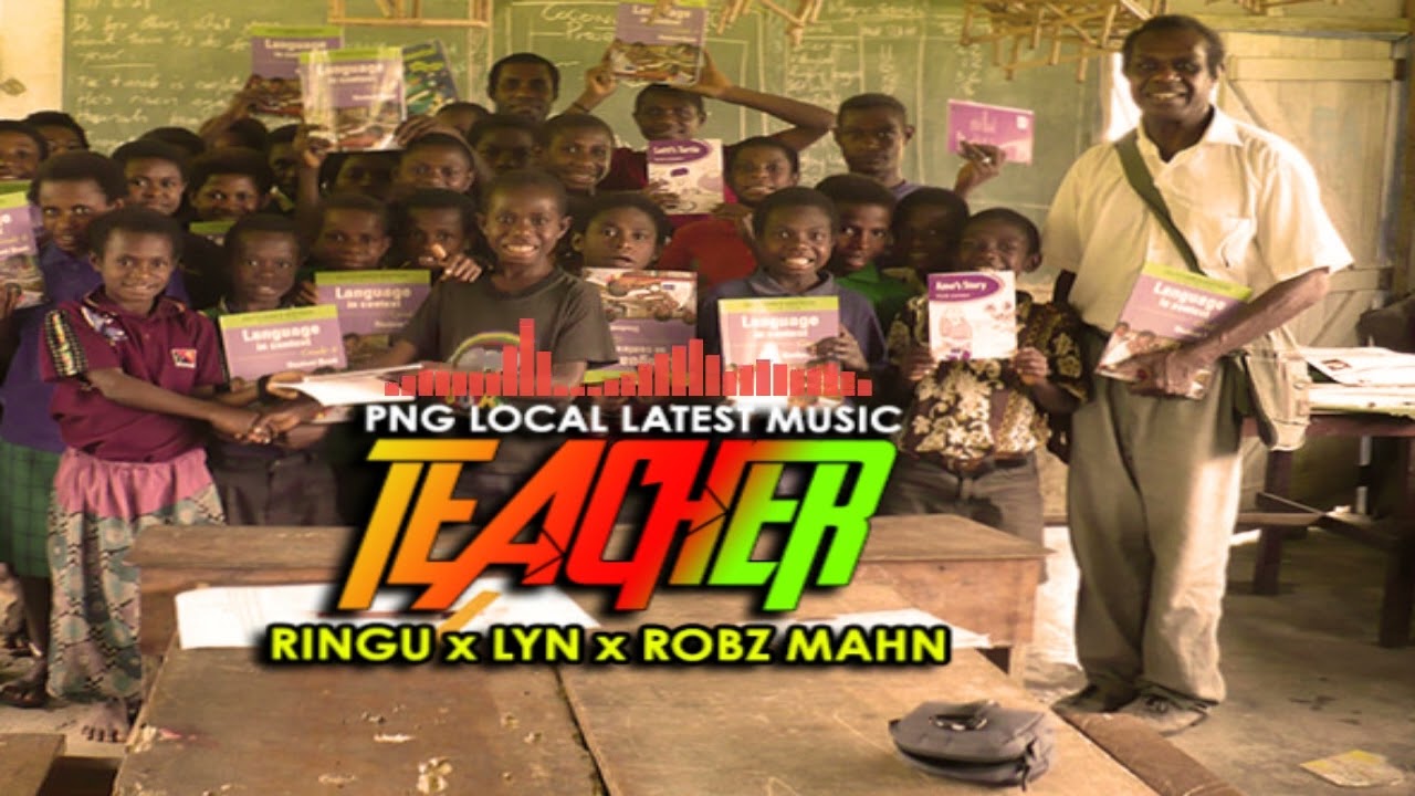 Teacher (2022) - Ringu x Lyn x Robz Mahn [png local music]