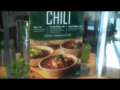 freshii