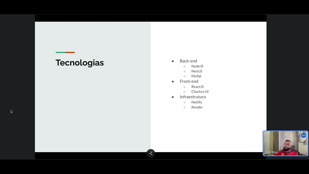 TCC - Engenharia de Software 2023