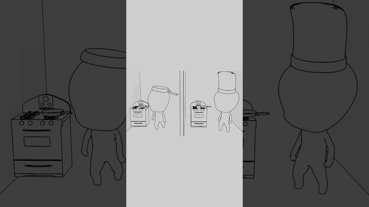 Concurrent vs. Parallel Programming | Multitasking Explained for Beginners #animation