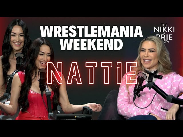 War Raiders: Nikki Bella reveals how she is preparing for her WWE return