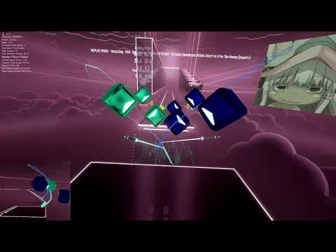 Steam Community :: Video :: Beat Saber | Loffciamcore & Imil - At Least ...