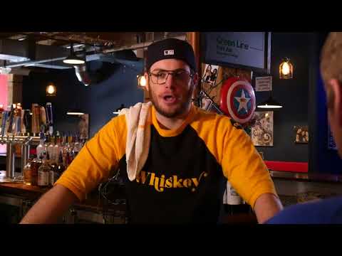 Sports Bar