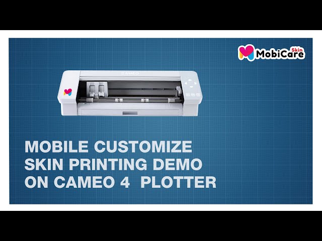 Vinyl Cutting Plotter - Mobile Skin Cutting Software Service Provider ...
