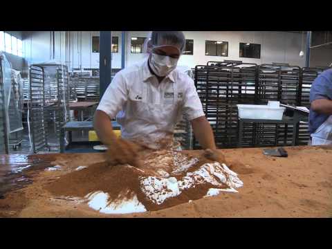 The Wonderful World of Semifreddi's Artisan Breads and Pastries