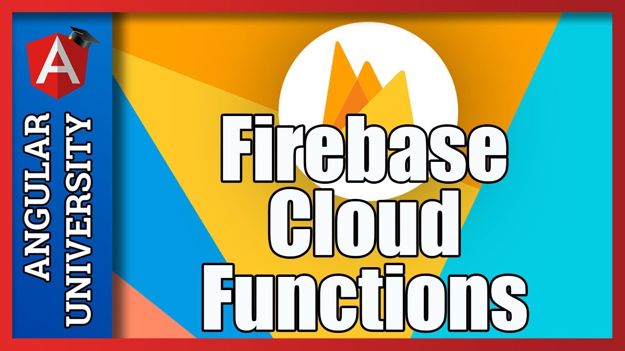 💥 Why do We Need Firebase Cloud Functions?