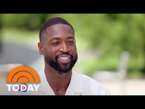 Dwyane Wade opens up on life, legacy, and Hall of Fame