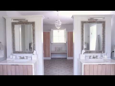 How To Create a Stylish and Functional Vanity | Southern Living