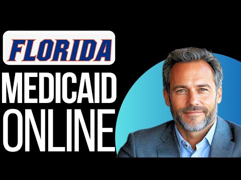 HOW TO CORRECTLY APPLY FOR MEDICAID ONLINE IN FLORIDA 2024! (BEST WAY)
