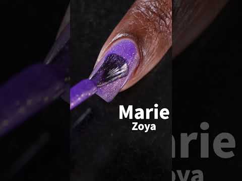 Mira from Zoya's Daydreaming Spring 2023 collection #Shorts #NailPolish