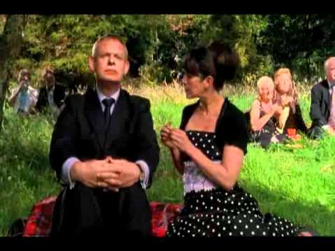 ‘Doc Martin’ UK Series To Get U.S. Adaptation By Marta Kauffman – Deadline