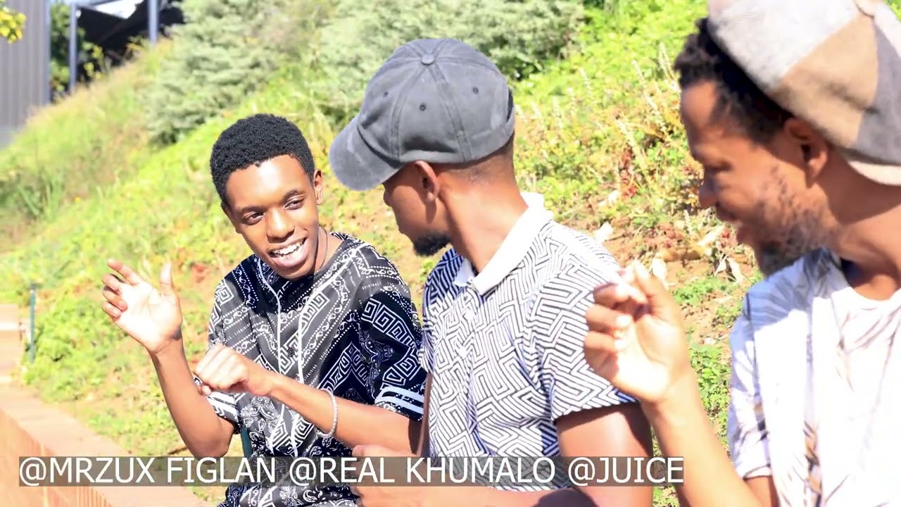 CHAKALAKA by Mrzux Figlan & Real Khumalo from South Africa | Popnable