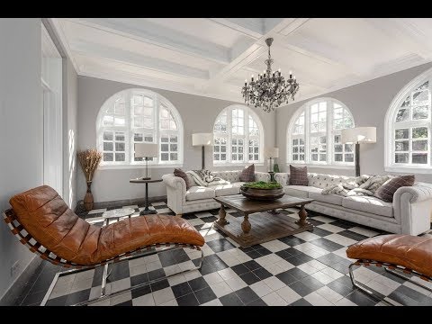 Refined Historic Home in St. Louis, Missouri | Sotheby's International Realty
