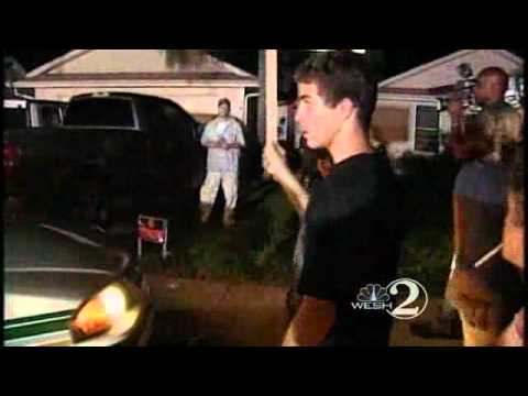 Want To Attend Casey Anthony Trial?