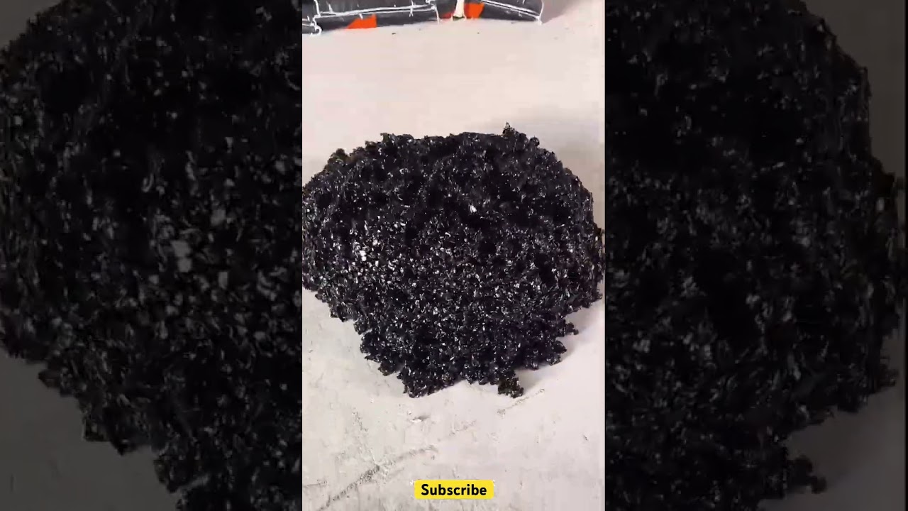 quickly road patch work material package