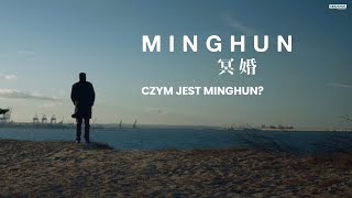 Minghun - streaming: gdzie obejrzeć film online?