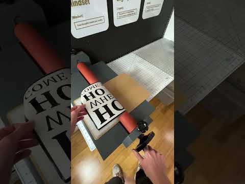 Do I Sell The Custom Signs I Make?