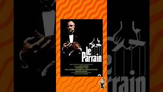 Le Parrain de Francis Ford Coppola (1972) #marlonbrando  #alpacino  #jamescaan  #robertduvall