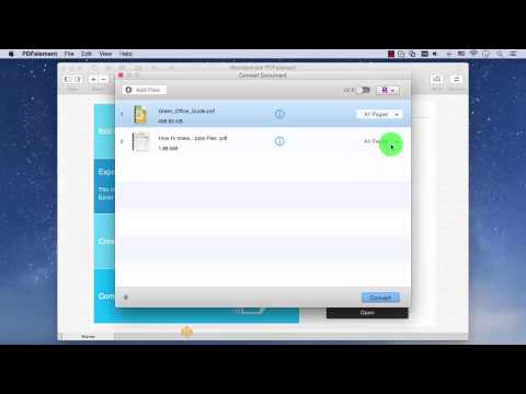 How to Convert PDF to RTF?