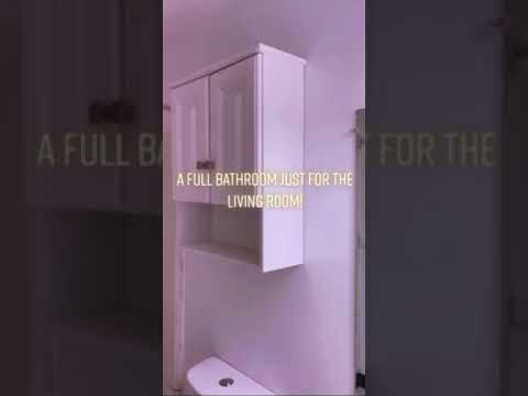 Evanston WY. 1 bedroom 2 full bathrooms Apartment