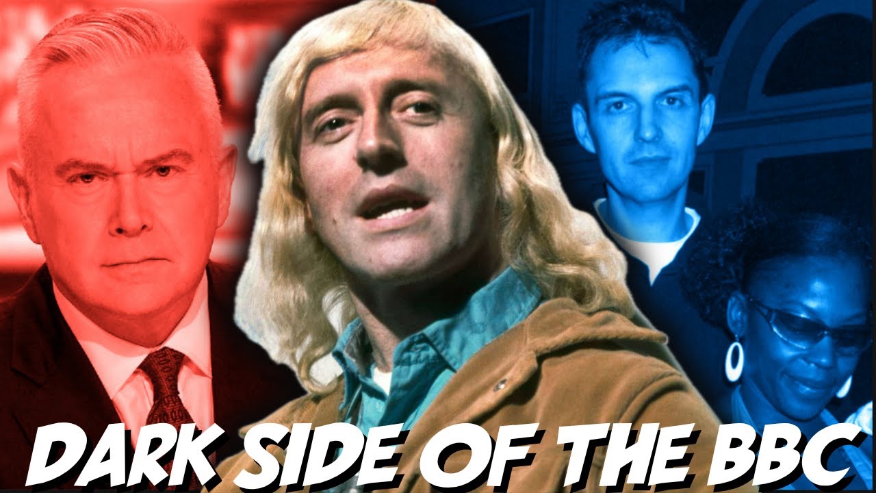 Exposing The BBC’s Dark Paedophile Ring