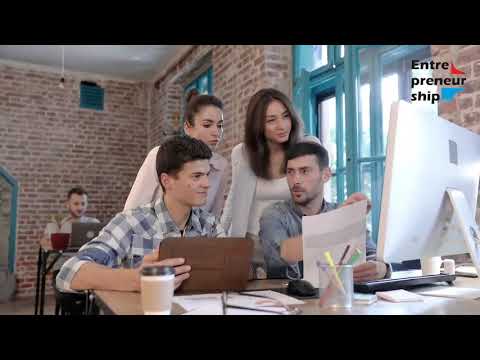 What is the role of innovation in entrepreneurship?