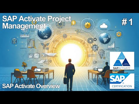 SAP Activate Overview