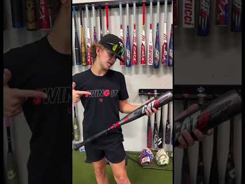 "My Ladies" Funny Marucci CatX Baseball Bat Edition BBCOR USSSA Bat Collection The Bullpen Training