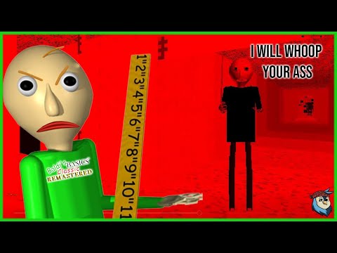 Steam Community :: Baldi's Basics Classic Remastered