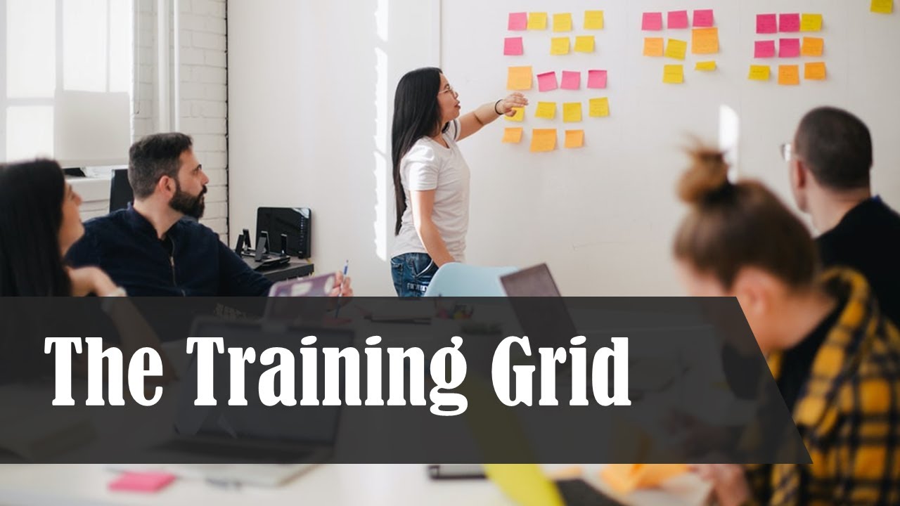 The Training Grid