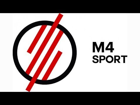 M4 sport élő adás