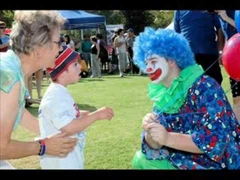 Buddy Walk Slide Show v1