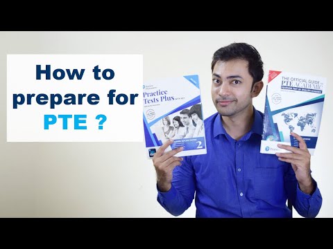 How to Prepare for PTE Exam - For Beginners | Genesis Learning
