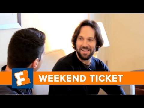 Fandango Weekend Ticket -- :15 Preview | Weekend Ticket | Fandangomovies