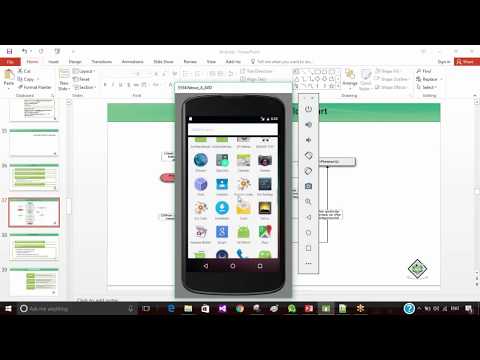 Android - Life Cycle Methods