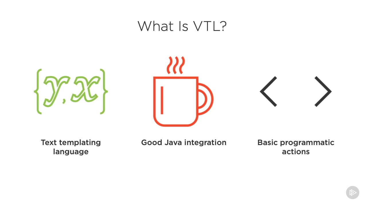 10   Interpreting DNA Center Templates and the Velocity Template Language VTL