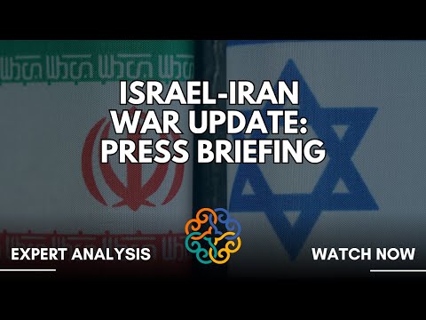 Israel Targets Iranian Nuclear Sites as Regional Tensions Rise