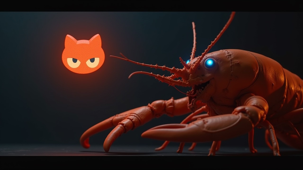 OpenClaw in 150 Seconds — The AI Agent That Broke GitHub