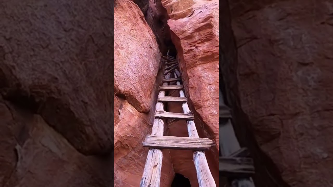 Epic Hikes in Sedona, Arizona 🏜️ #sedona #arizonahiking