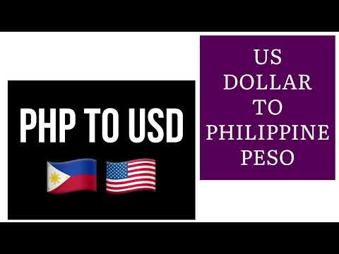PHP to USD US DOLLAR TO PHILIPPINE PESO EXCHANGE RATES TODAY 05 JUNE 2025