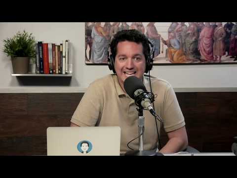 Trent Horn: Why Do You Reject Catholic Morality? - Catholic Answers Live - 04/08/19