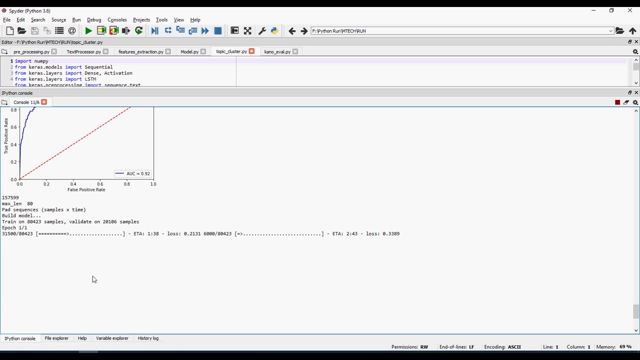Research on Kano Model Based on Online Comment Data Mining in Python ...